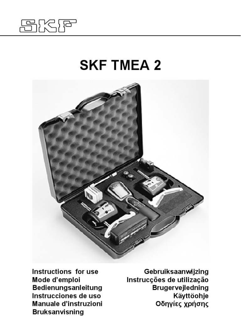 Manual Tmea 2-En | PDF | Engineering Tolerance | Mechanical Engineering