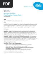 Cardolite Coatings Brochure PDF | PDF | Epoxy | Chemical Substances