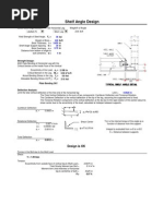 Through Bolt Design EC2 | PDF | Screw | Nut (Hardware)