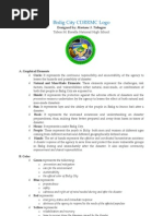 Sample Answer Sheet CSC Exam | PDF