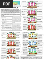 Kākano Phase Overview for Phonics Plus | PDF