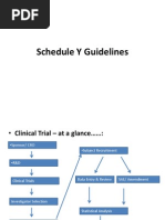 Clinical Research Notes | PDF | Phases Of Clinical Research | Clinical ...