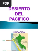 TABLAZOS | PDF | Perú | Geología