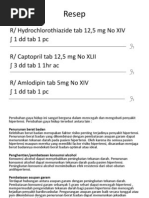 Guideline Terbaru Diagnosis Dan Tatalaksana Sinusitis Akut | PDF