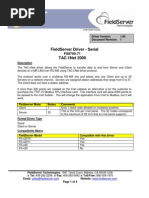 Mk5 Gateway User Guide 17 - EN - Compress | PDF | Bit Rate | Data ...