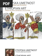History of Ethiopia & The Horn Unit 2 | PDF | Homo | Stone Age