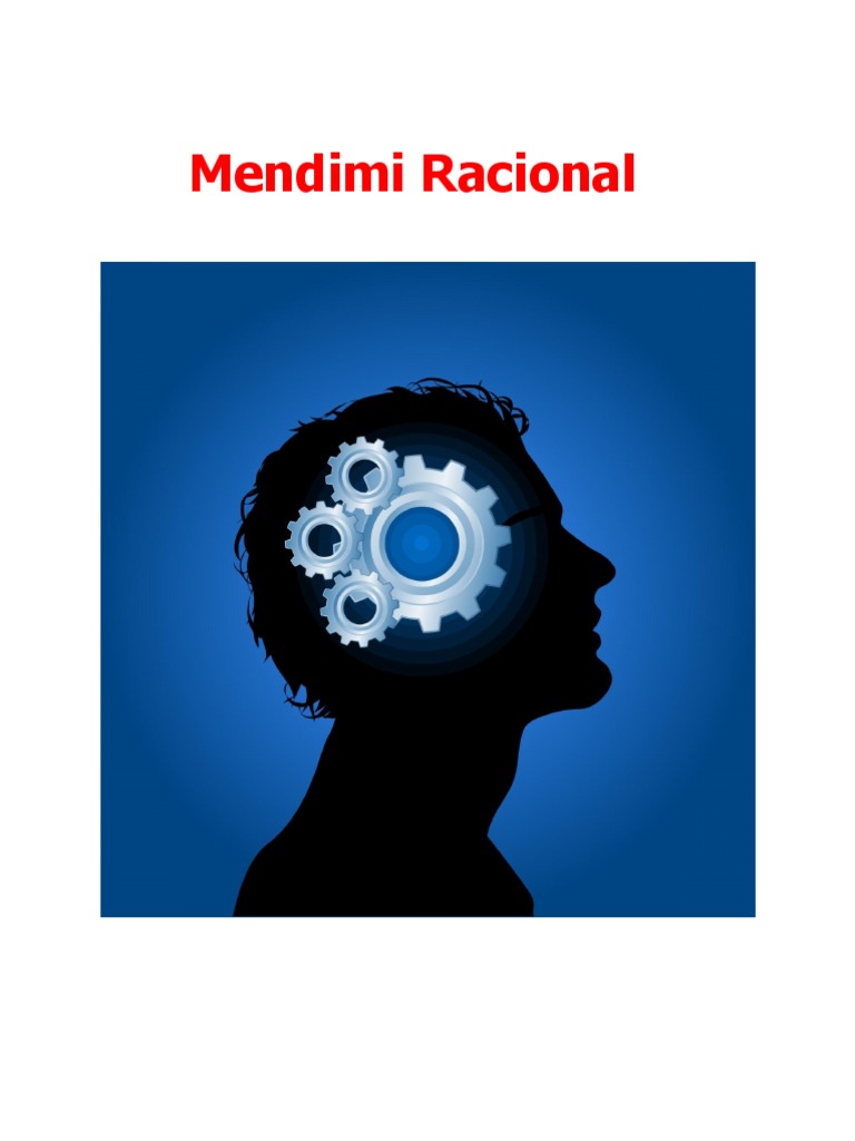 Mendimi Racional | PDF