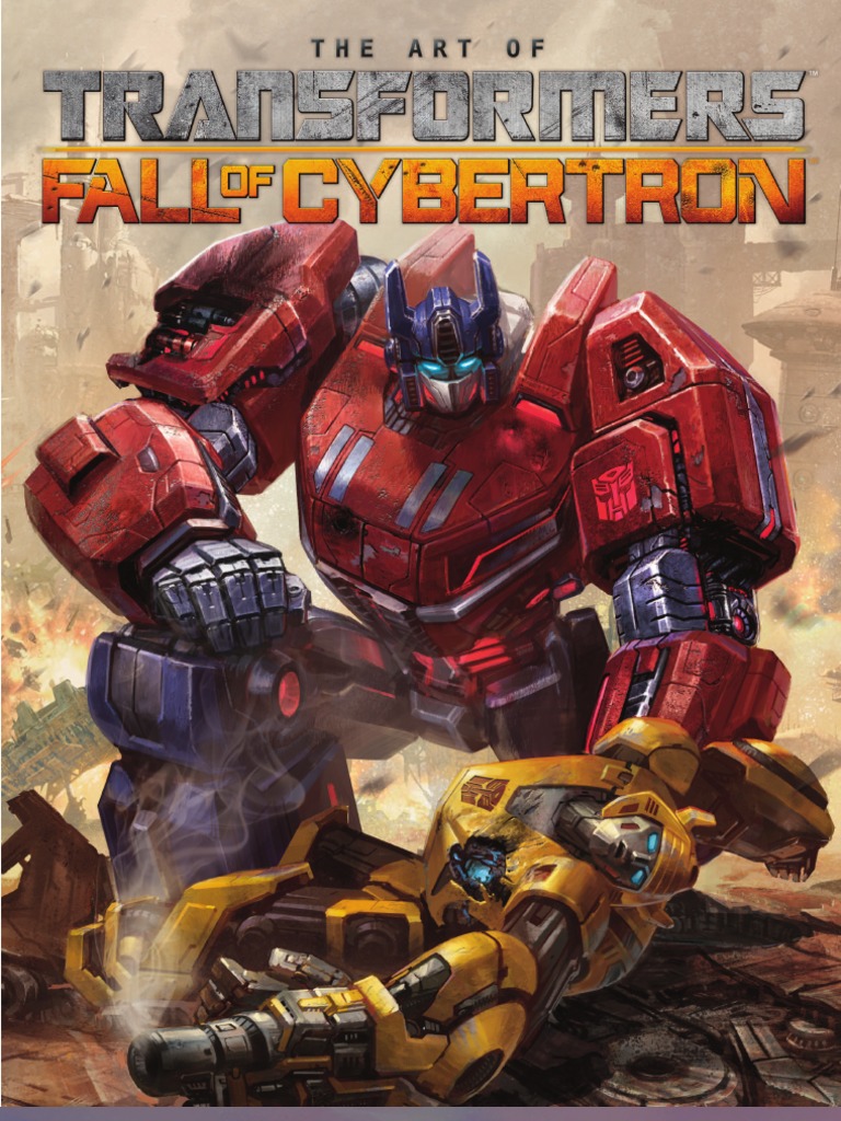 Transformers Fall Of Cybertron Insecticons Concept Art