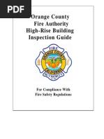 RI Typical Checklist | PDF | Safety | Equipment