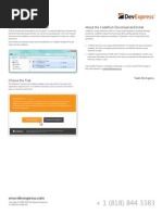 Visual Studio Command Prompt Guide | PDF | Microsoft Visual Studio | Command Line Interface