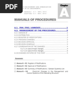 CePSWaM Training Report Format | PDF | Typefaces | Arial