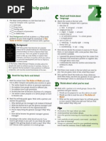 The 12 Types of Anger | PDF | Anger | Psychology