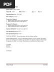 Medical Transcription - Operative Report