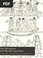 Mark Griffith, Glenn W. Most, David Grene, and Richard Lattimore | PDF