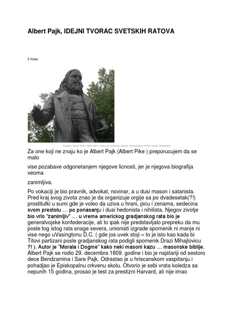 Albert Pajk | PDF