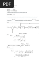 Zero and First Order Hold | PDF | Signal (Electrical Engineering ...