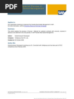 Create Deferral Schedule For T&M Project in D365 F&O PMA-1 | PDF ...