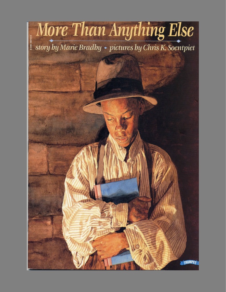 More Than Anything Else | PDF