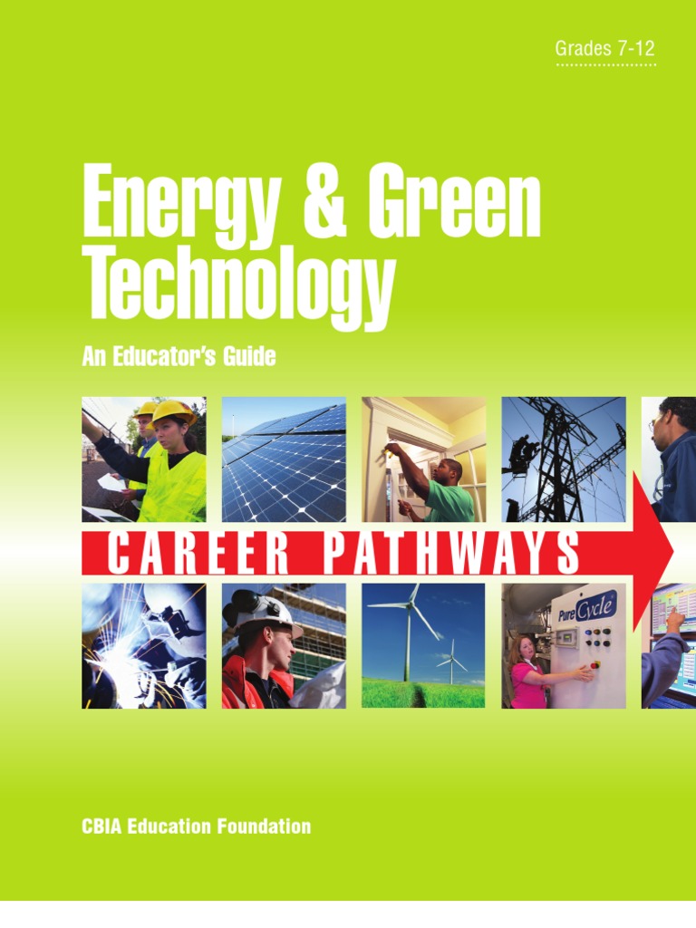 CP Energy Green Tech 09 | Energy Development | Renewable Energy