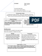 Arabian Peninsula Map Labeling Guide | PDF