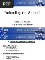 D-Line Stunts | PDF | American Football | National Football League ...