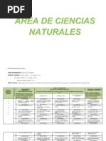 Criterios Nota Actitudinal | PDF | Realimentación | Evaluación