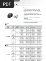 ABB MCCB Catalogue | PDF | Alternating Current | Components