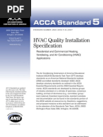 Ansi Ashrae 37-2009 | PDF