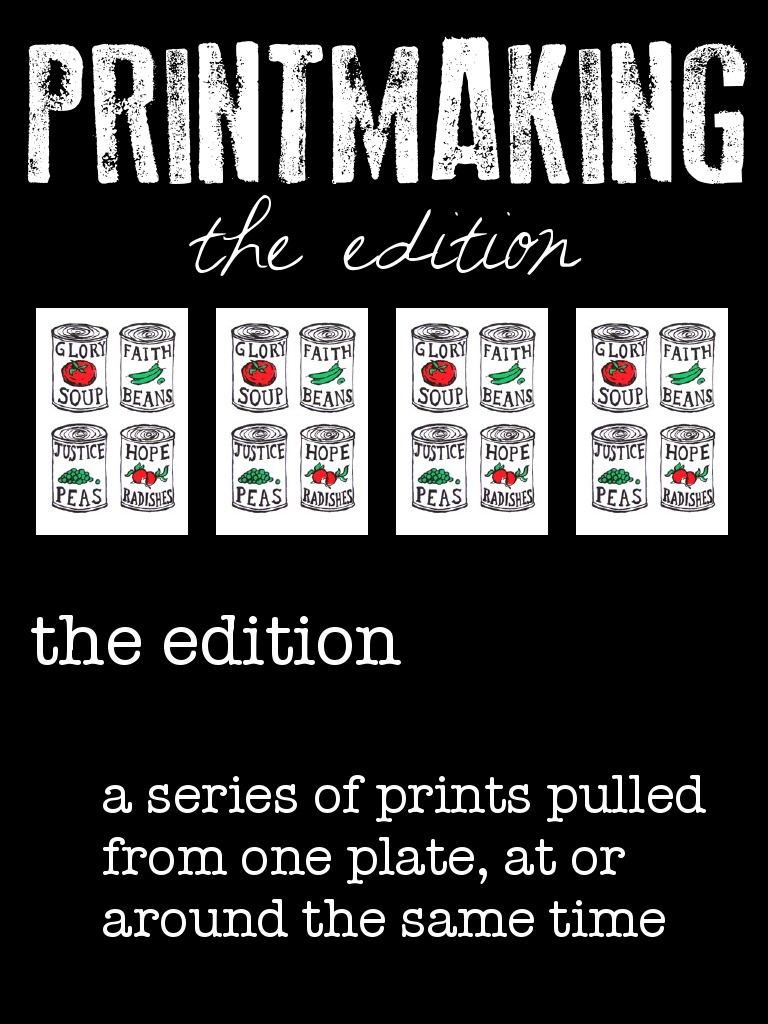 Printmaking Edition | PDF