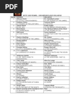 SELG and SSLG CBL Declaration of Adoption and Ratification | PDF | Governance | Constitution