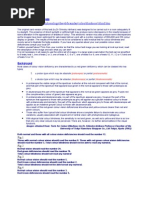 HRR Instructions | PDF | Lighting | Color