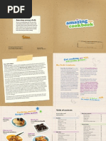 Detailed Lesson Plan in Cookery 9 | PDF | Menu | Sandwich