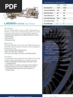 rb211 Specifications PDF | PDF | Gas Turbine | Engines