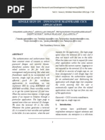 The Hacking Bible - Kevin James | PDF | Security Hacker | White Hat ...