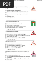 Computerised Learners Memo Test 2 | PDF