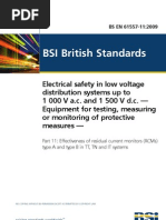 Iec 61851-21-2 | PDF | Electromagnetic Compatibility | International ...
