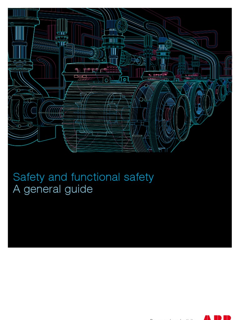 ABB Safety and Functional Safety | PDF