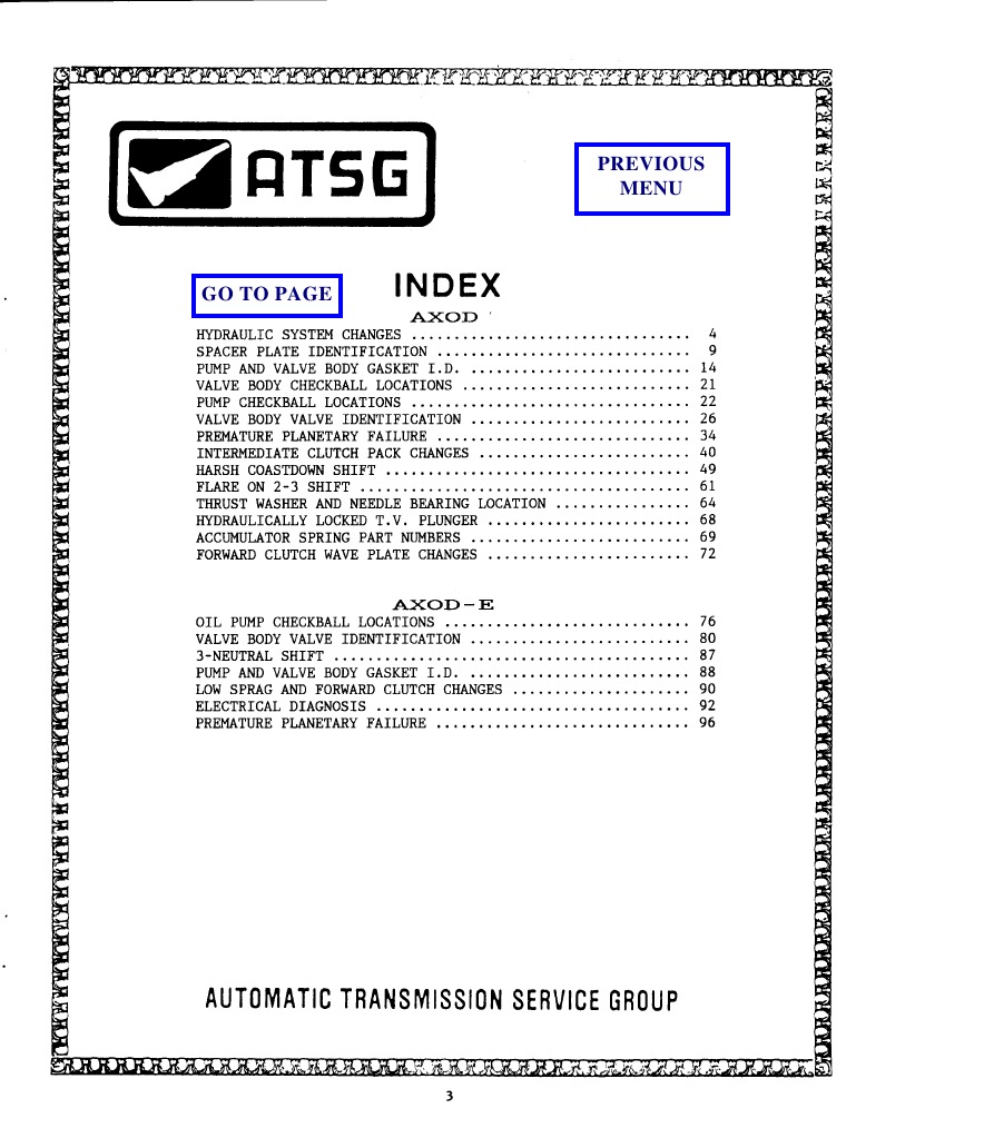 Axod HB | PDF