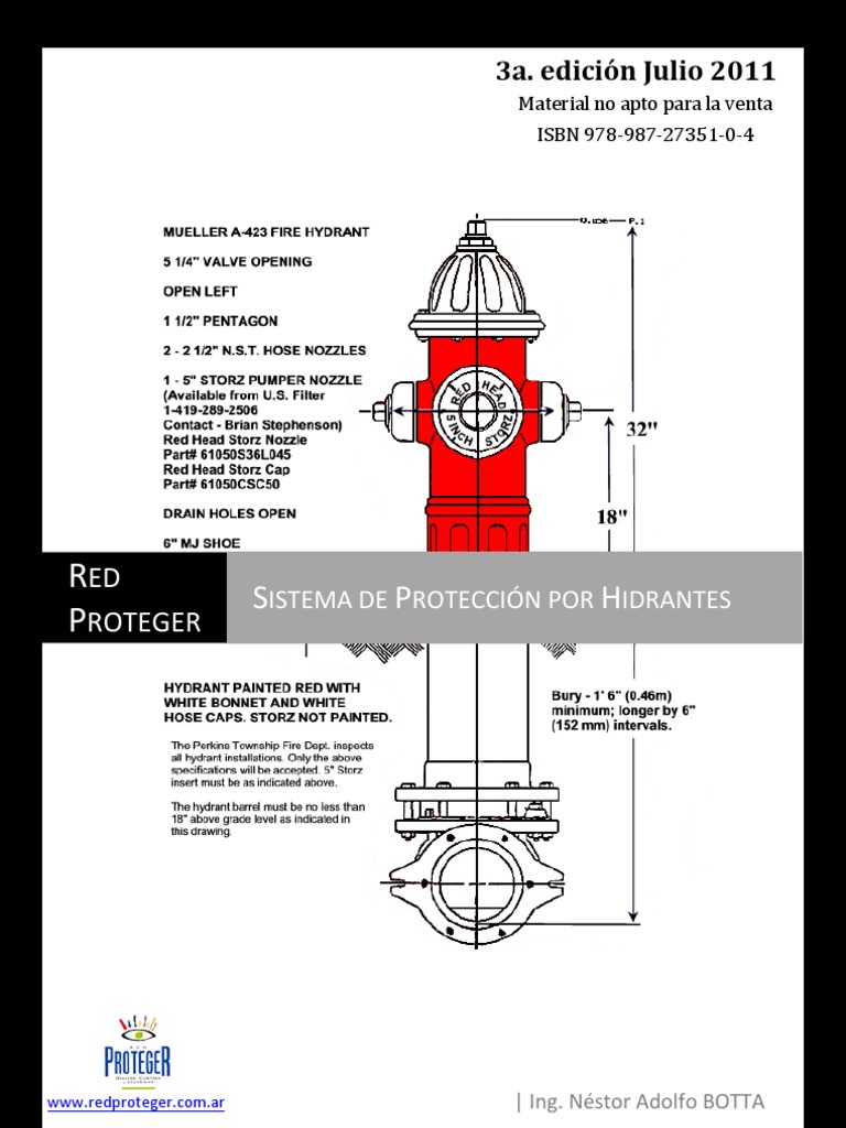 Hidrantes | Agua | Tubería (Transporte fluido)