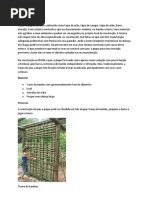 Bueiro Duplo Celular Concreto BDCC V02 Pe04.08 | PDF | Engenharia Estrutural | Engenharia Civil