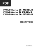 Fanuc g and m Code List PDF | Numerical Control | Software Development