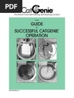Litter-Robot 4 User Manual Guide | PDF | Cats | Weight