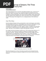 The Pacejka Equation | PDF | Tire | Equations