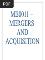 Assignment 1 - Raffin Case | PDF