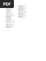 Doja Cat - Cyber Sex Lyrics | PDF