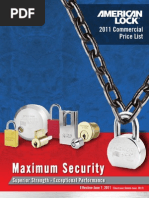 Genuine Aircraft Hardware Catalog | PDF | Screw | Business