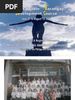 INSET Program Invitationedited | PDF