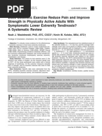 Rebuilding Milo Chapters | PDF | Wellness