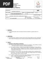 23-Discharge Against Medical Advice (Dama) | PDF | Patient | Nursing