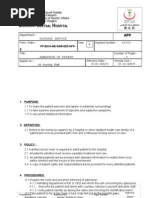 Munro Pressure Ulcer Risk Assessment Scale | PDF | Perioperative ...